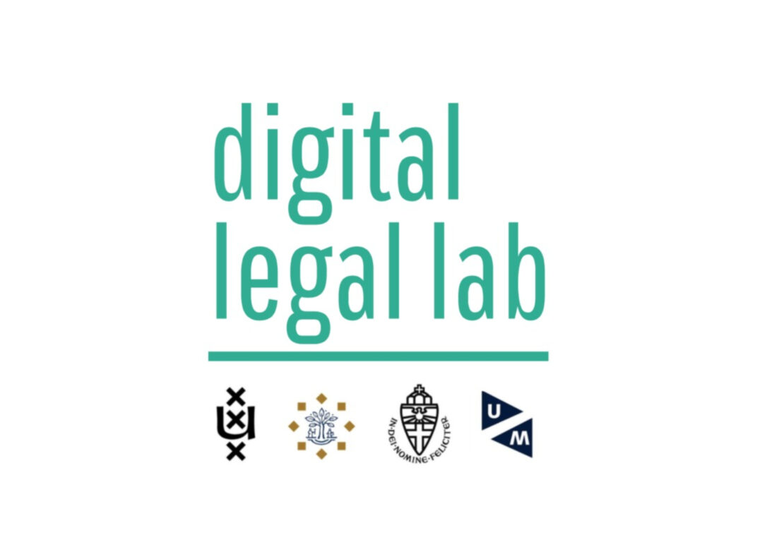 Digital Legal Lab Seminar Series – Digital Legal Lab